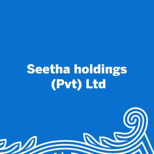 Seetha holdings (Pvt) Ltd | American Express