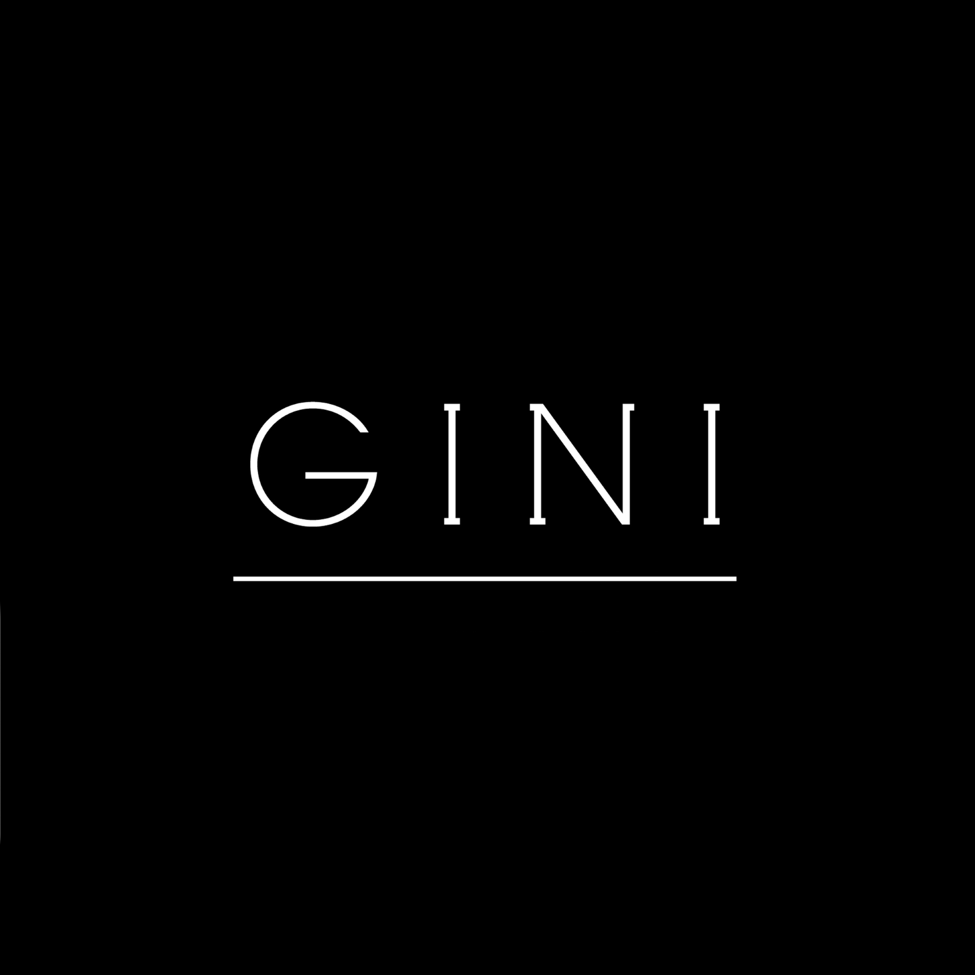 GINI | American Express