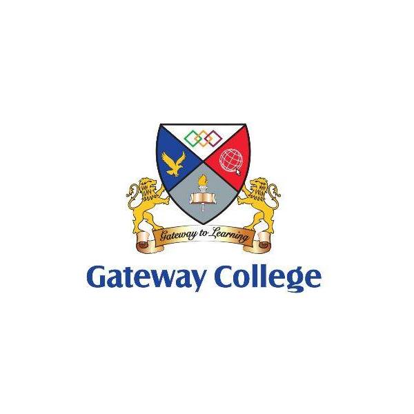 Gateway College New Logo ⚠ MEMBERSHIP OFFER ALERT BY JAYALATH REAL