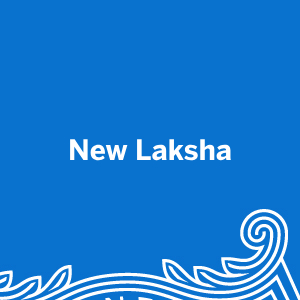New Laksha | American Express