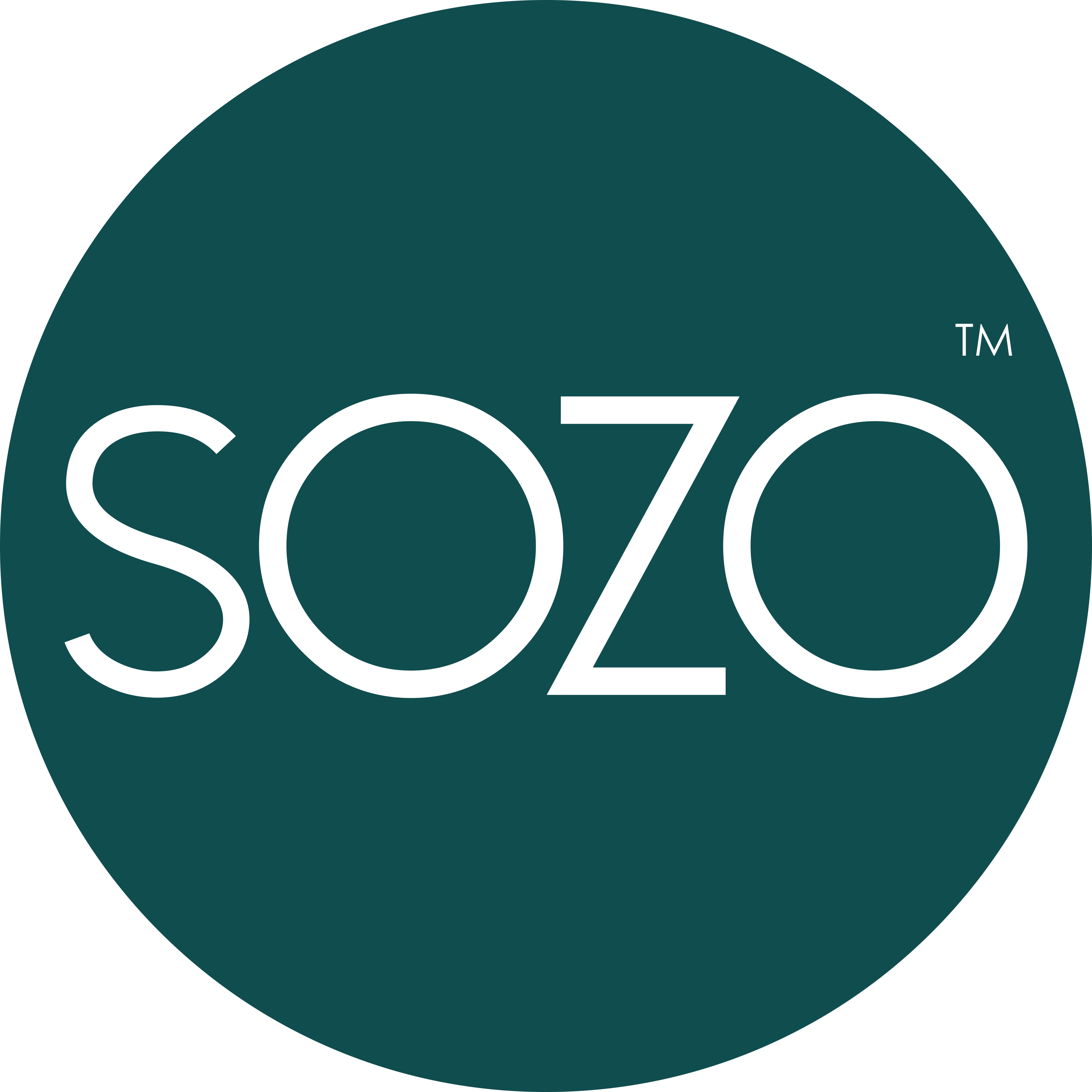 Sozo Beverages | American Express