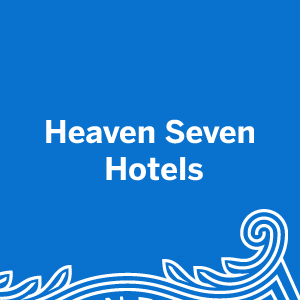 Heaven Seven Hotels | American Express